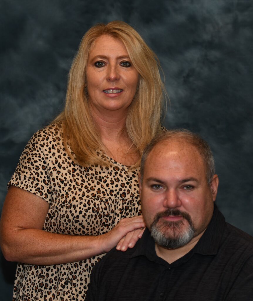 Leadership - Piney Grove Baptist Church